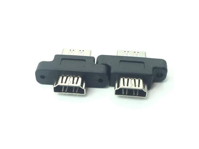 Click here for Adaptateur de coupleur femelle à femelle HDTV  con... prices