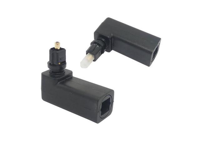 Click here for Adaptateur de câble Audio optique numérique M/F  9... prices
