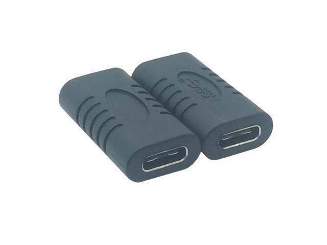 Click here for Adaptateur USB 3.1 Type C femelle à femelle F/F  c... prices