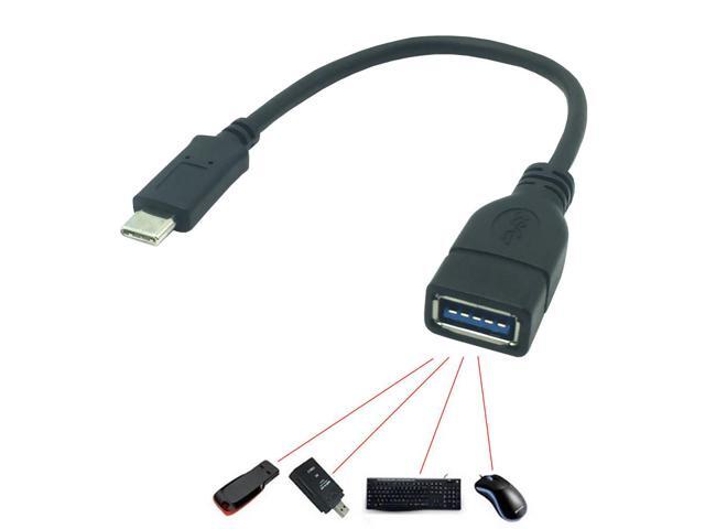 Click here for Adaptateur USB 3.1 OTG Type C vers USB 3.0 femelle... prices