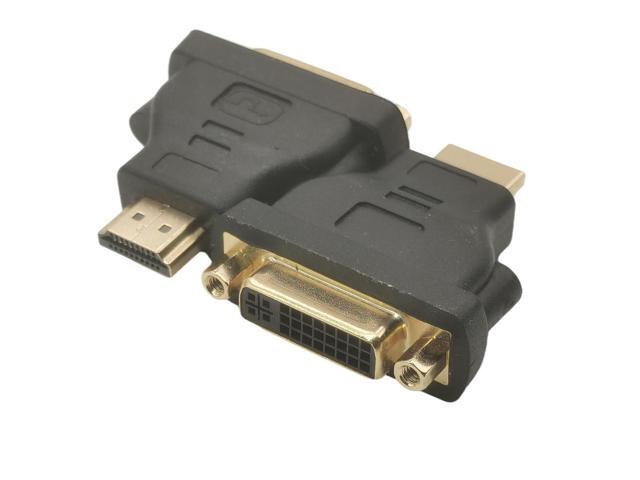 Click here for Adaptateur DVI vers HDTV DVI24 + 5 femelle vers HD... prices