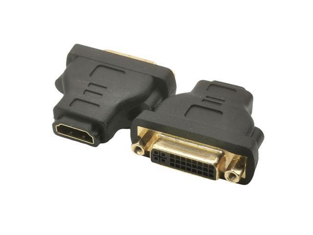 Click here for Adaptateur DVI vers HDTV DVI-I 24 + 5 vers HDTV fe... prices