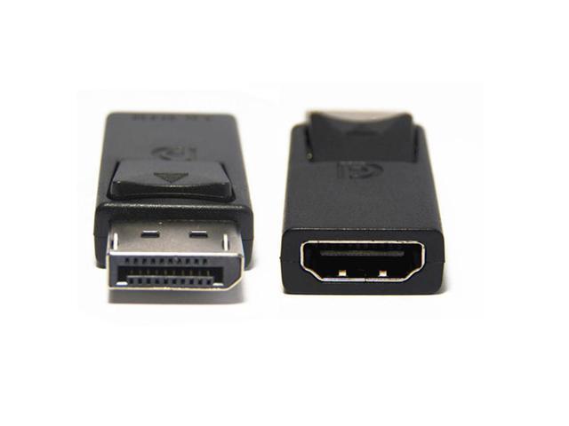 Click here for Adaptateur de Port daffichage DP mâle vers HDTV fe... prices