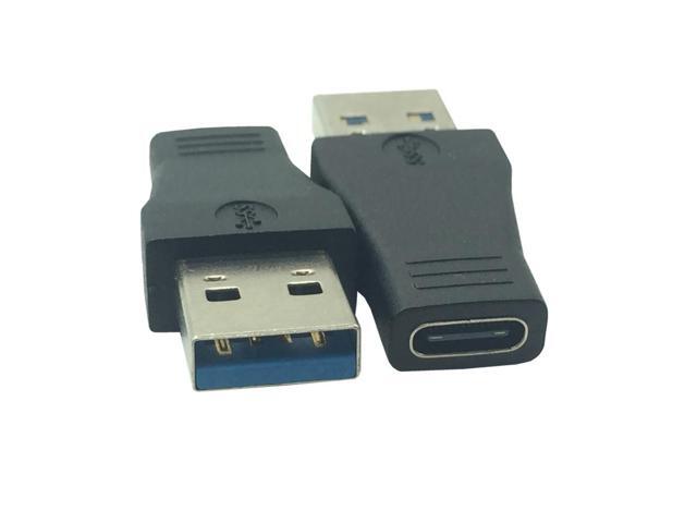 Click here for Connecteur adaptateur USB 3.0 Type A vers Type C... prices