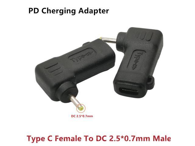 Click here for Adaptateur USB 3.1 Type C USB-C vers DC 20V 2.5x0.... prices