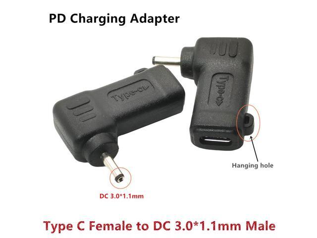 Click here for Adaptateur USB 3.1 Type C USB-C vers DC 20V 3.0x1.... prices