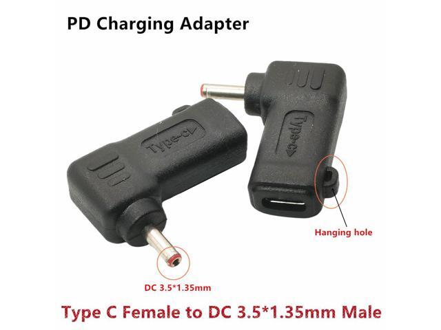 Click here for Adaptateur de charge dalimentation USB type-c 100W... prices