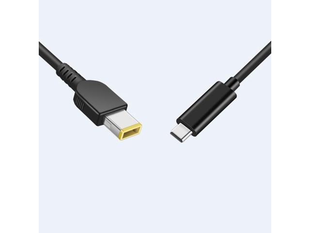 Click here for Câble USB type-c PD 65W 20V pour chargeur dordinat... prices