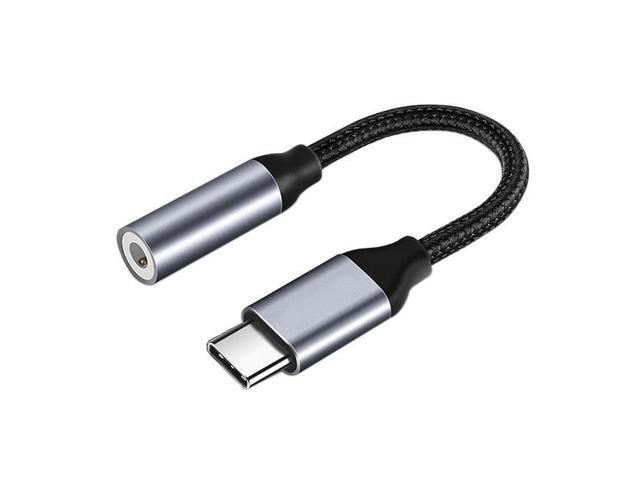 Click here for Adaptateur USB type-c vers prise casque 3.5mm  3.5... prices
