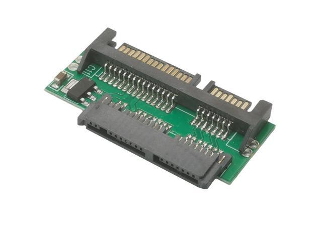 Click here for Convertisseur pour disque dur SSD de 1.8 à 2.5  16... prices