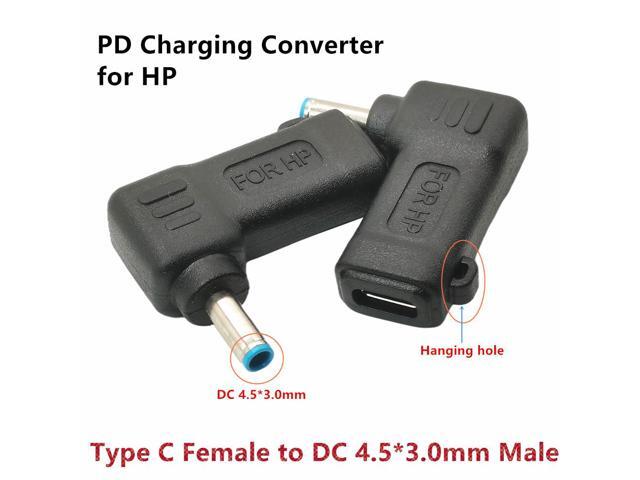 Click here for Adaptateur de câble dalimentation PD Type C USB-C... prices