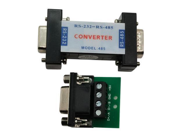 Click here for Convertisseur haute Performance RS232 à RS485  ada... prices