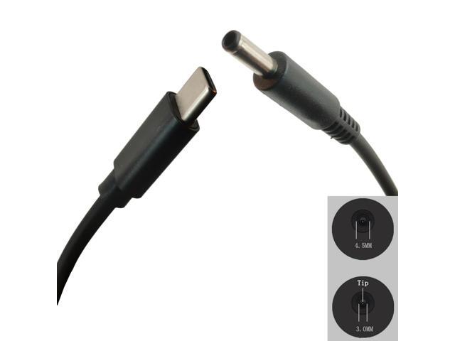 Click here for USB C à 4.5mm Ordinateur Portable Câble De Charge... prices