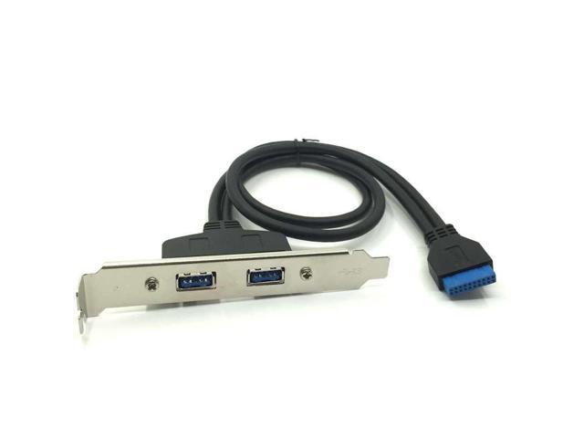 Click here for Connecteur de câble  adaptateur carte mère vers 2... prices