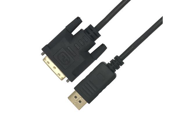 Click here for DisplayPort câble DP vers DVI mâle vers mâle  adap... prices