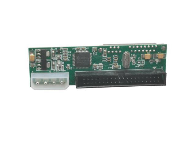 Click here for Adaptateur Sata femelle à IDE 133 pouces  converti... prices