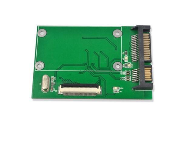 Click here for Adaptateur Portable 40 broches ZIF/ CE 1.8 pouces... prices