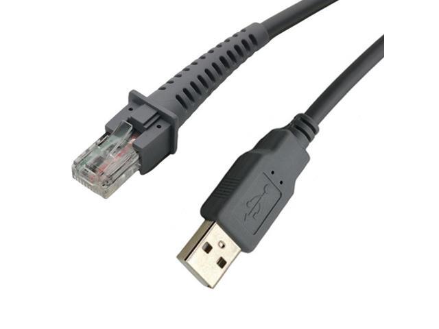 Click here for 2020 nouveau 2M Symbole Lecteur De Codes Barres US... prices