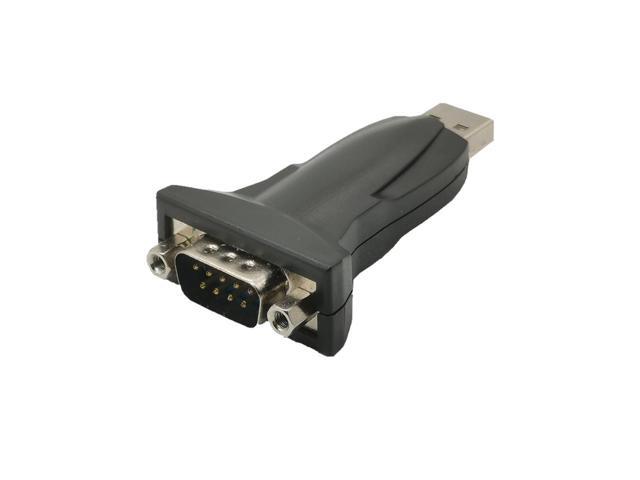 Click here for Convertisseur desérie USB 2.0 à RS232  adaptateur... prices
