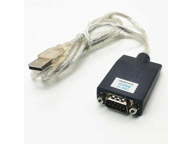 Click here for Compteur de perte PL2303 + MAX213  double puce USB... prices