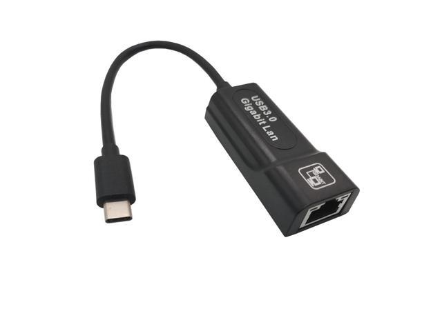 Click here for Adaptateur Lan  carte réseau USB Ethernet USB-C  M... prices