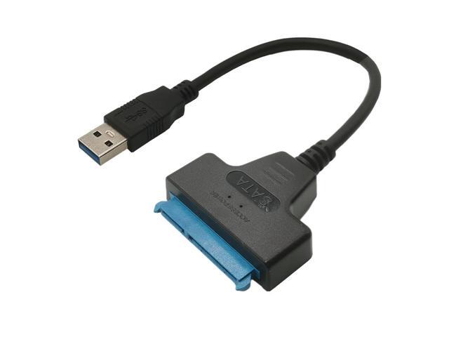 Click here for Câble SATA vers USB 3.0 jusquà 6 Gbps pour disque... prices