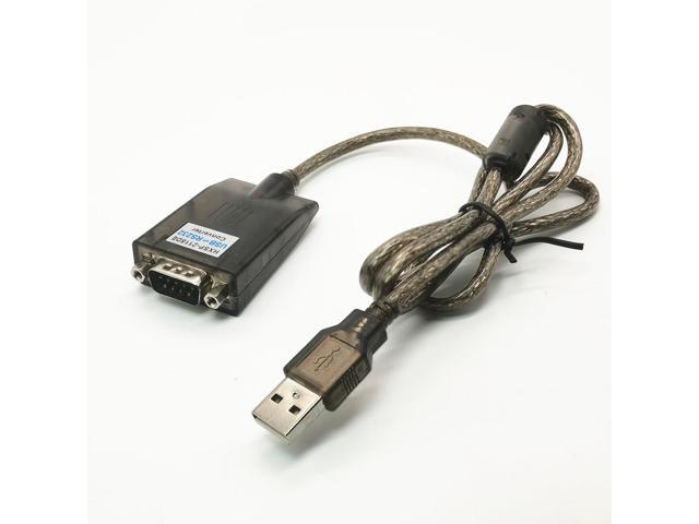 Click here for Adaptateur de câble industriel USB vers RS232 COM... prices