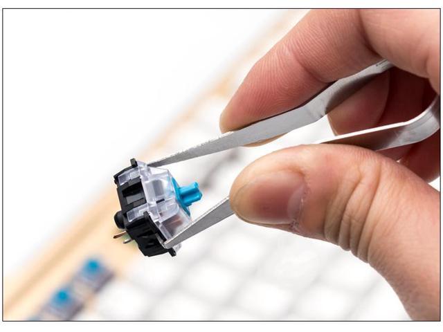 Click here for Extracteur darbre de clavier mécanique en acier in... prices