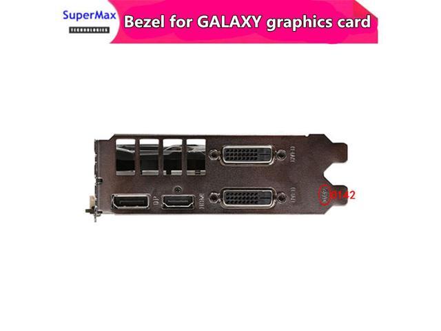 Click here for Déflecteur de carte graphique pour ordinateur  com... prices