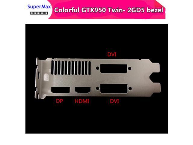 Click here for NetChi lunette graphique GTX950 Twin- 2GD5 GTX 950... prices