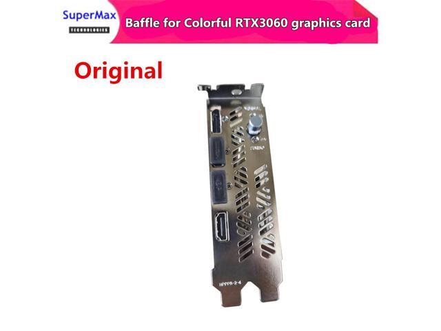 Click here for Support de carte graphique RTX3060 ultra  déflecte... prices