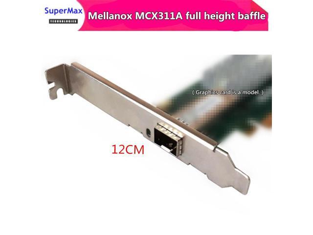 Click here for Mellanox-déflecteur à hauteur complète  long de 12... prices