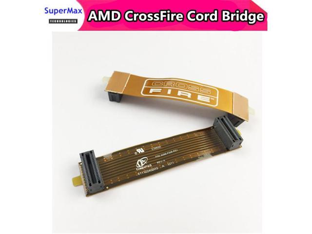 Click here for Câble de pont flexible 9CM pour AMD CrossFire  ave... prices
