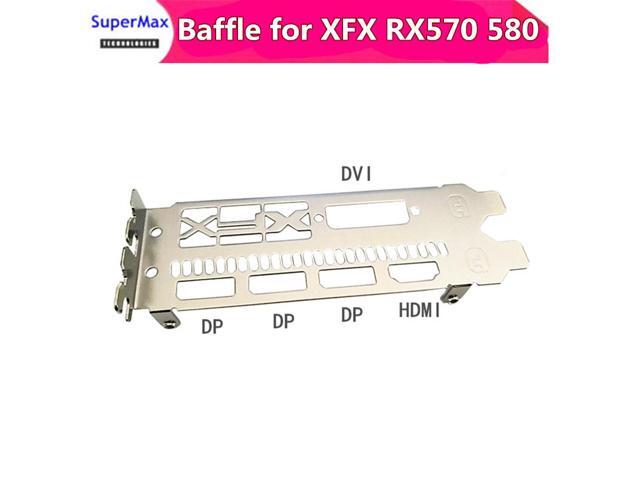 Click here for Carte graphique RADEON XFX AMD RX570/rx580/rx 470... prices