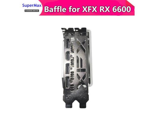 Click here for Nouveau support pour carte graphique de jeu XFX RX... prices