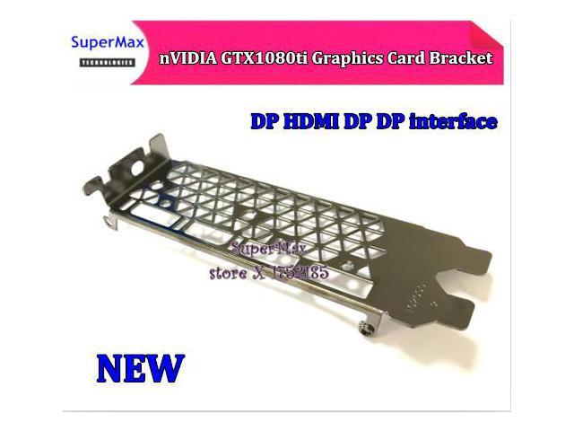 Click here for Interface DP HD-MI pour carte graphique nVIDIA GTX... prices