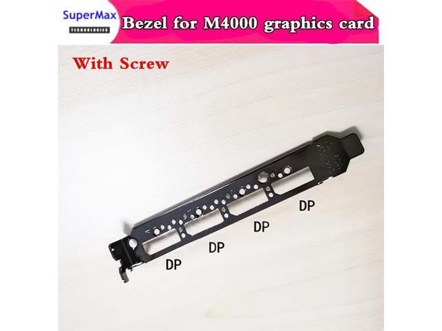 Click here for La lunette pour carte graphique NVIDIA Quadro Lead... prices