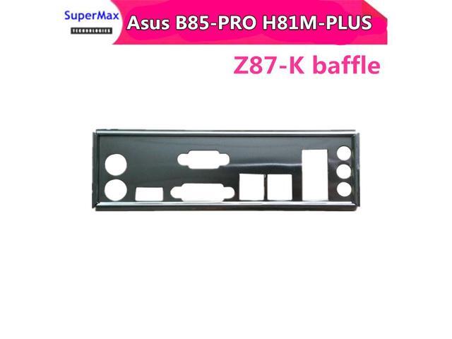 Click here for Bouchon de lunette pour carte mère ASUS B85-PRO H8... prices