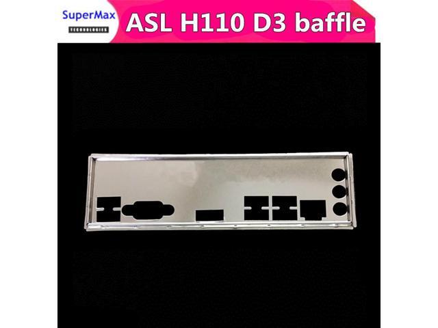 Click here for Déflecteur de carte mère  1 pièce  pour koloe ZX-H... prices