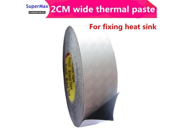 Click here for Utilisé pour fixer les dissipateurs de chaleur et... prices