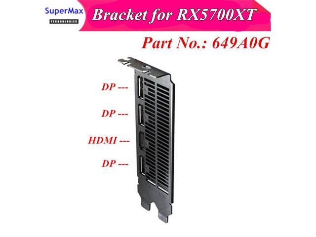 Click here for Support de carte graphique AMD Radeon RX5700XT  dé... prices