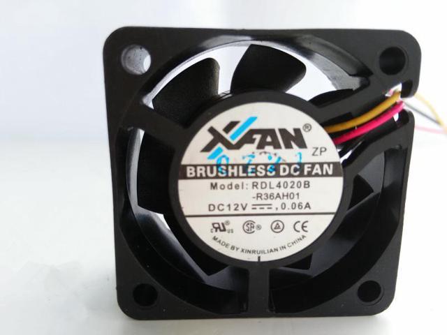 Click here for Ventilateur de refroidissement à bille ultra-silen... prices