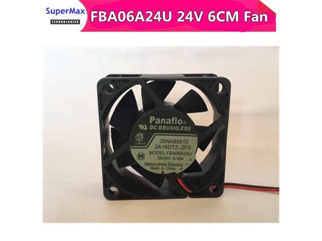 Click here for Onduleur 6025 pour Panasonic Panaflo 24V 6CM  vent... prices
