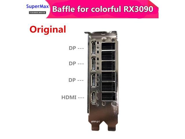 Click here for Nouveau support pour carte graphique RX3090 turbo... prices