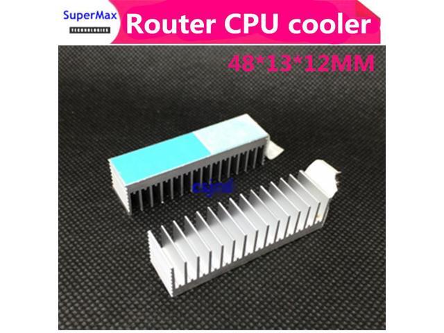 Click here for Puce de radiateur CPU  routeur de dissipation ther... prices