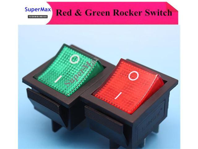 Click here for Interrupteur à bascule pour bateau  20 pièces/lot... prices