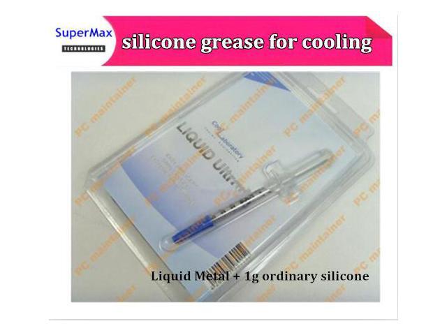 Click here for Silicone conducteur thermique pour refroidissement... prices