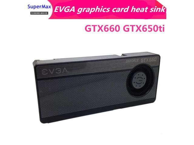 Click here for Carte graphique publique EVGA GTX660 GTX650ti  rad... prices