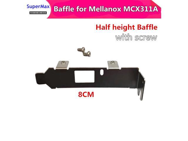 Click here for Déflecteur demi-hauteur 8CM  5 pièces  pour Mellan... prices