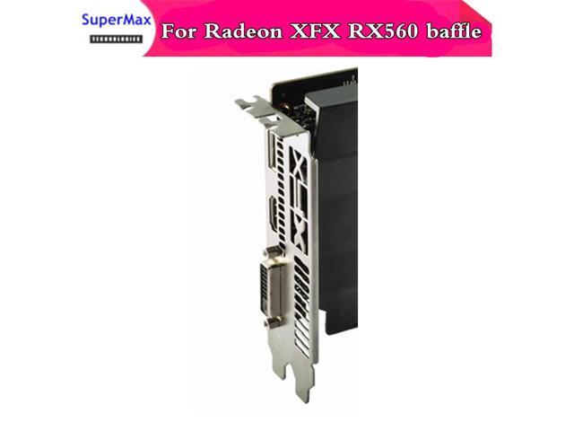 Click here for Carte graphique pour RADEON XFX AMD RX560 rx550 rx... prices